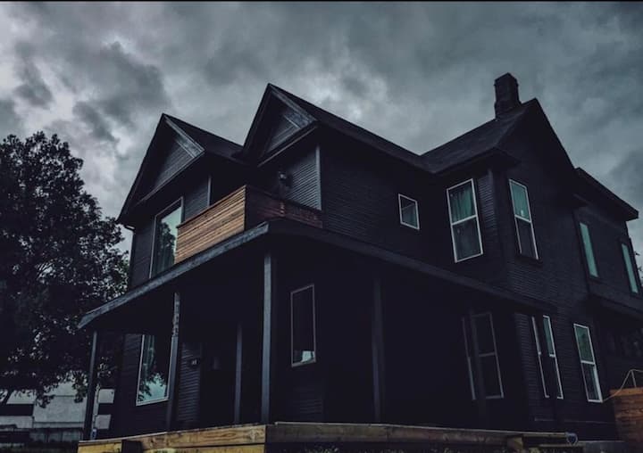 Fw_blackhouse. (3 Miles To Stockyards) - Fort Worth, TX
