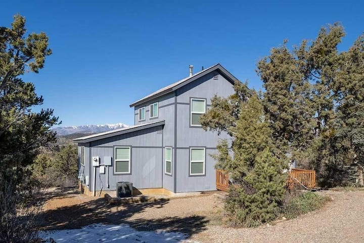 Durango Retreat | Large Vacation Home - Durango, CO