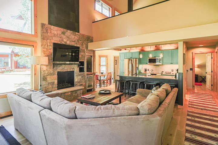 Perfect Family Vacation Getaway! - Pagosa Springs, CO