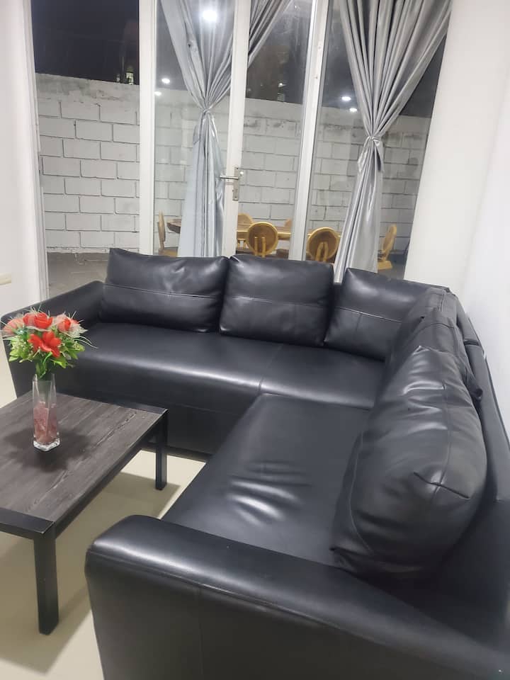 Apartment By The Sea - Puerto Colombia