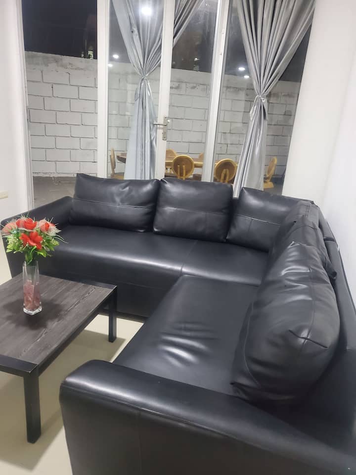 Appartement En Bord De Mer - Puerto Colombia