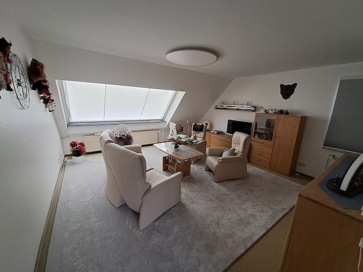 Ferienwohnung Kück - Torfhaus
