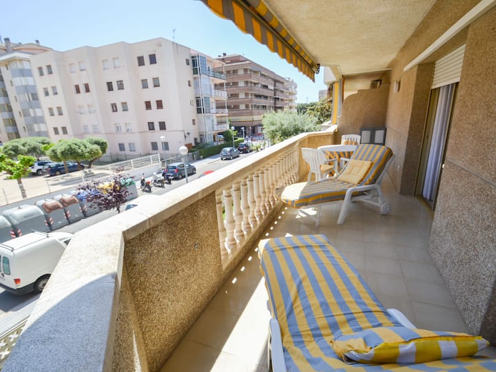 Albeniz By Interhome - La Pineda