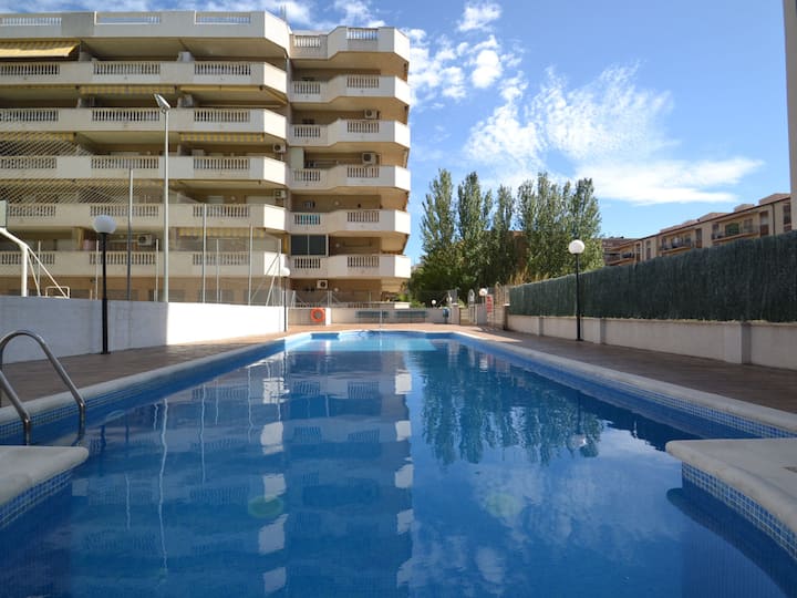 Albeniz By Interhome - La Pineda