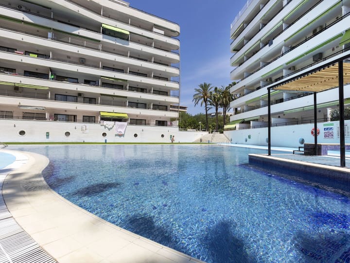 Riviera Park J 57 By Interhome - Salou