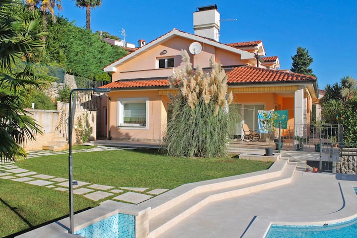 Bruk In Lovran - Kvarner Region - Bruk In Lovran - - Lovran