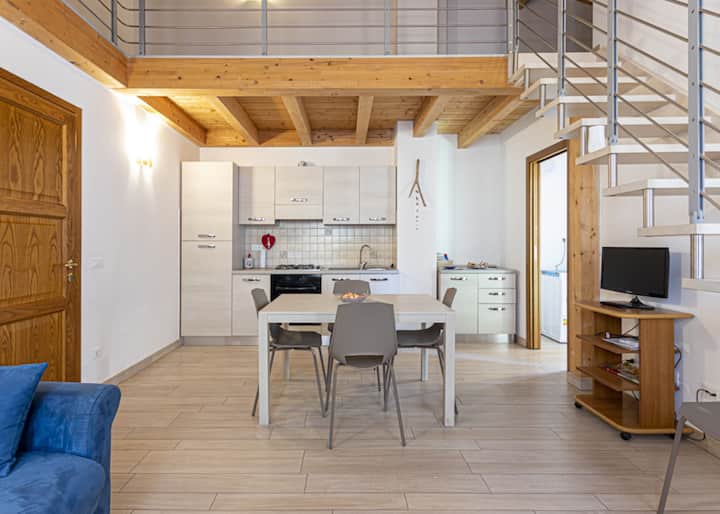 Beatrice In The Center, 130m From The Sea Easyelba - Marina di Campo