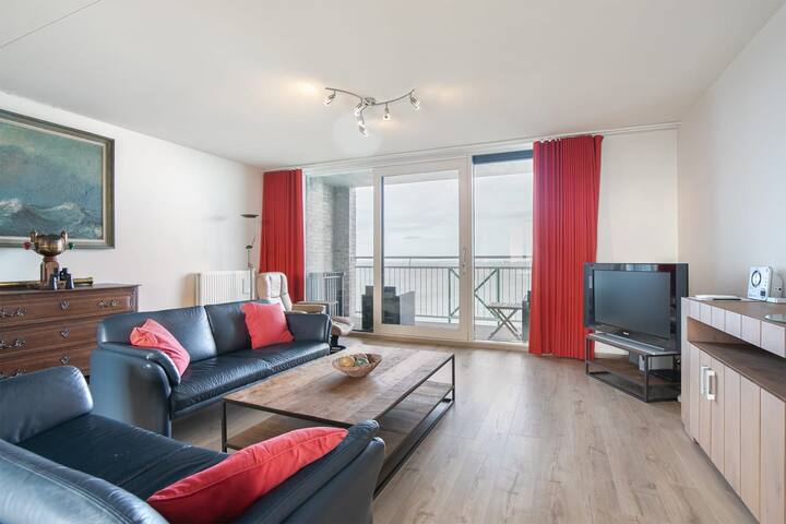 Hello Zeeland - Appartement Port Scaldis 03-071 - Nieuwvliet