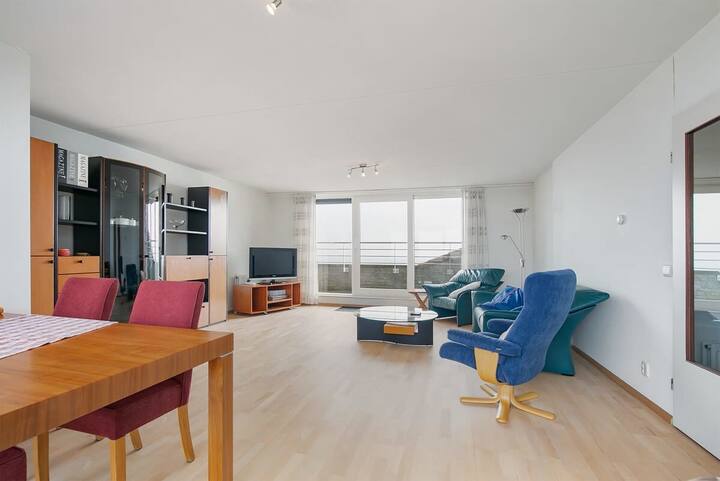 Hello Zeeland - Appartement Port Scaldis 13-112 - Breskens