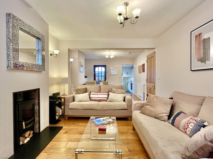 Wickland Cottage - Chichester