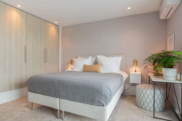 Air Conditioning In Domburg | Summum Suites 1 | He - Domburg