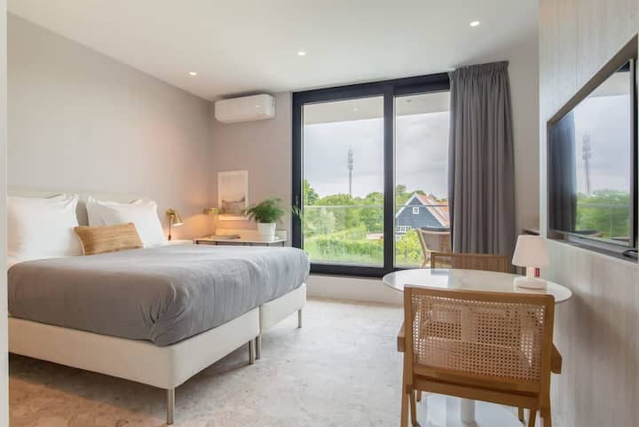Hello Zeeland - Studio Summum Suite 3 - Oostkapelle
