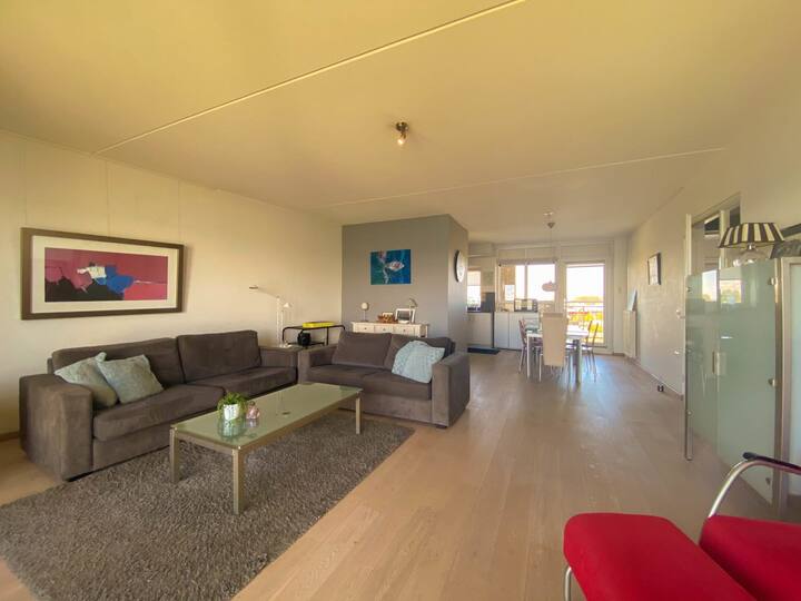 Hello Zeeland - Appartement Port Scaldis 19-042 - Vlissingen
