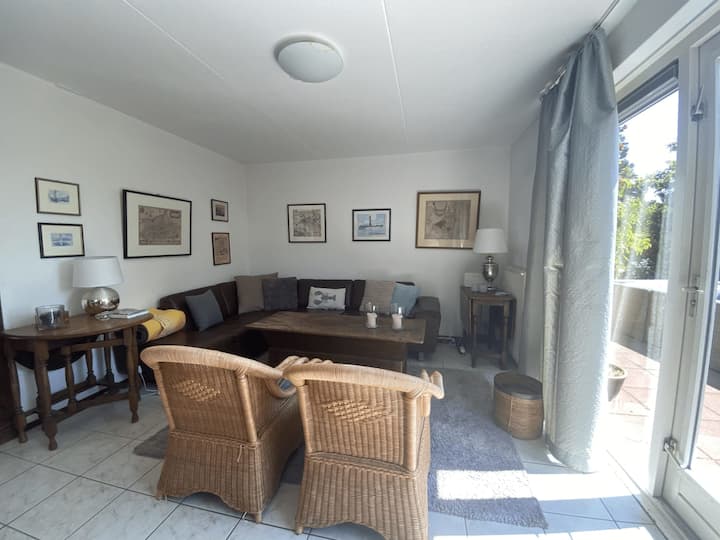 Hello Zeeland - Vakantiehuis Zwin 092 - Vlissingen