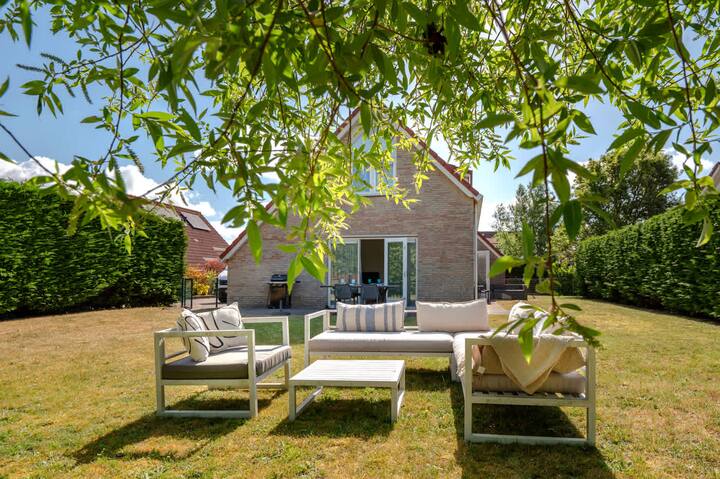 New! Hello Zeeland - Zwin 112 - Breskens