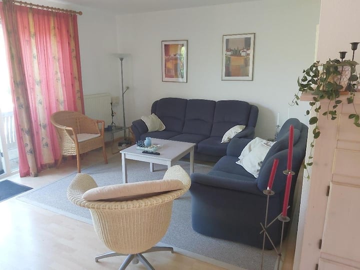 Holiday Home With Garden In Breskens | Zwin 174 - Breskens