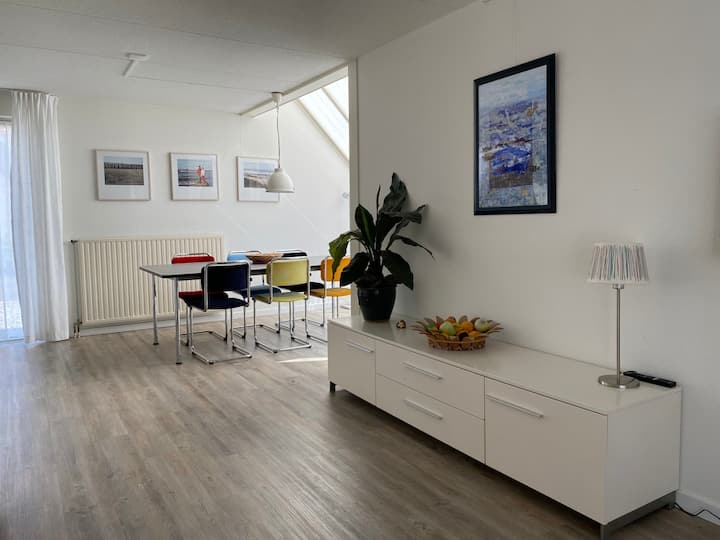 Hello Zeeland - Vakantiehuis Zwin 182 - Breskens