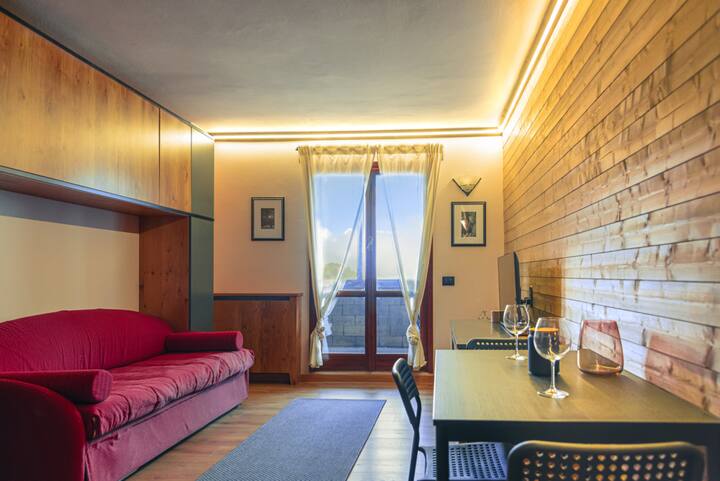 Residence Orsa Maggiore - Prato Nevoso