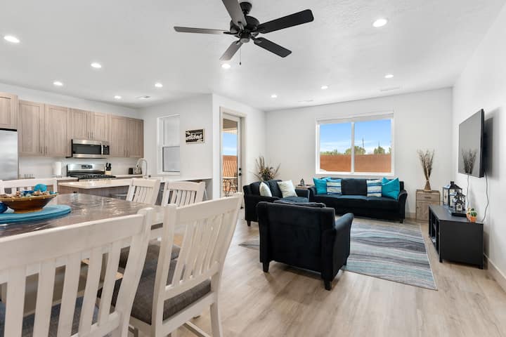 Coco Oasis #25 - St. George, USA