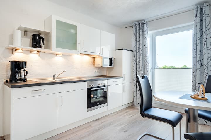 Ferienwohnung/app. Mit 50m² In Aurich (175737) - Aurich