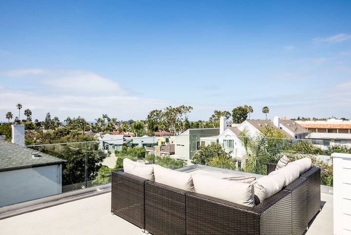 A True Vacation Masterpiece! - Newport Beach, CA