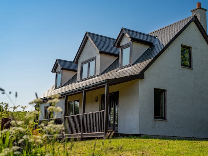 Ceilidhtail Cottage By Interhome - Drumnadrochit