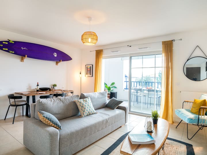 Xabadenia By Interhome - Pays basque français