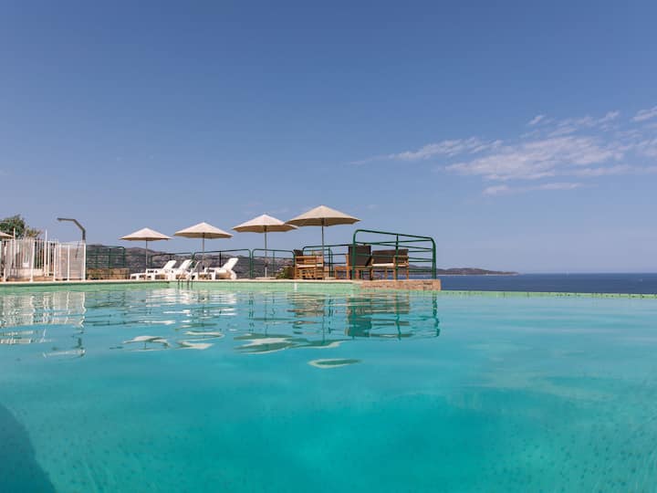 T2 Costa D'oru By Interhome - Saint-Florent