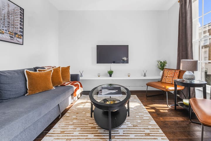 Superb Duplex In Prime Area Of London - London