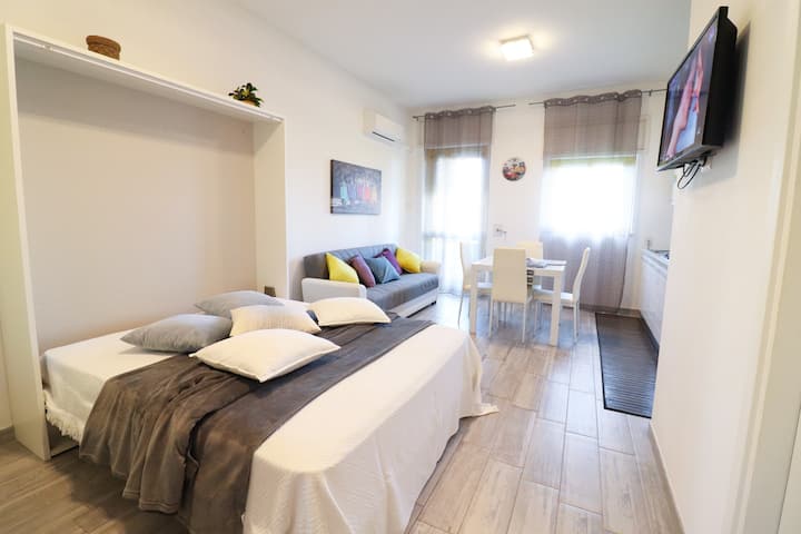 Casa Vacanze Alba A Otranto - Otranto