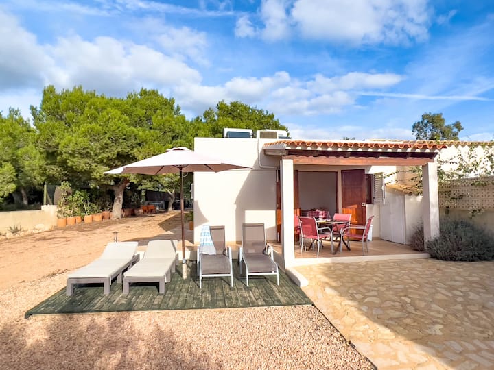 Can Pep Yern 2 - Formentera