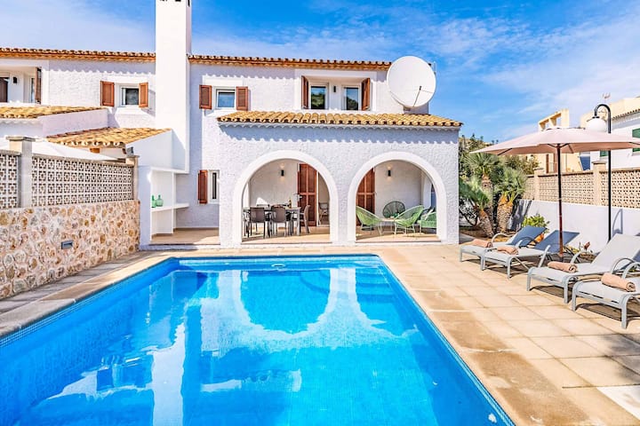 Villa Monsy 2 - Mallorca