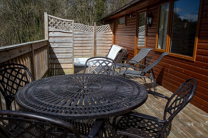 Entire Lodge In North Yorkshire - Catterick