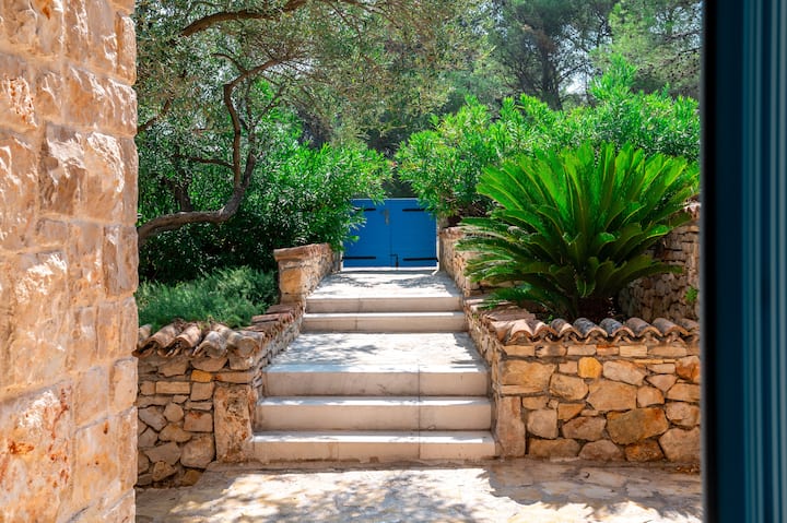 "Villa Marceline" Nearby Sibenik - Crovillas - Vodice