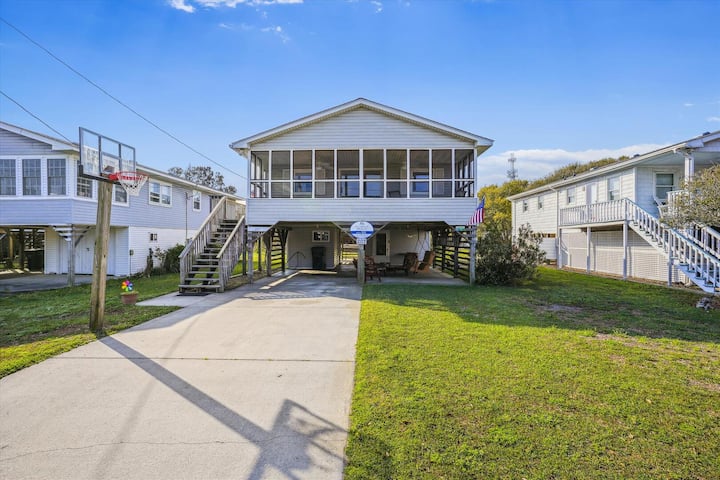 Reel-m-inn - Nags Head, NC