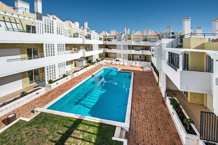 Apartment Patricia, Cabanas Beach - Tavira