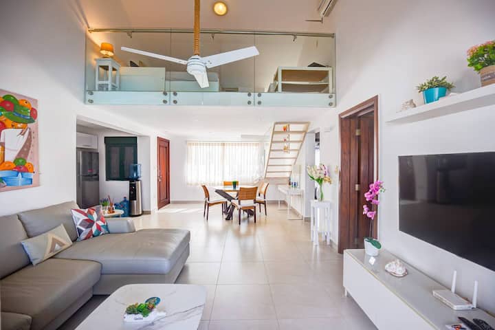 Room Mare F-302 Share Save - Punta Cana