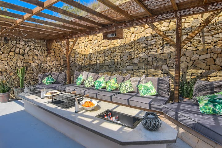 Oltavista 12 Pax - Calp