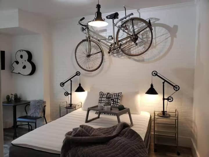 Perfect Studio For Business Travelers - Kensington - San Diego