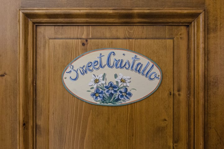 Sweet Cristallo - Cortina d'Ampezzo