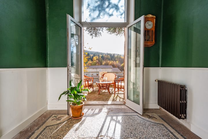 Maison De Maître Piscine - Dieulefit - 12 Pers - Bourdeaux