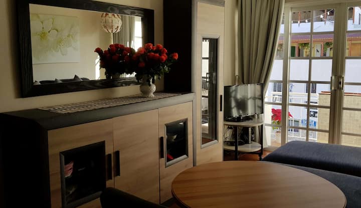 Morningstar Apartment Puerto Mogan - Puerto de Mogán