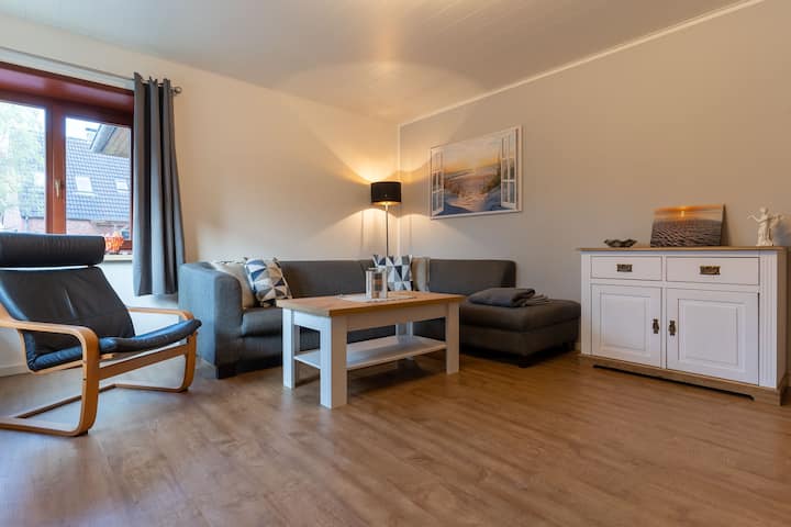 Haus Zur Alten Mühle - Sankt Peter-Ording