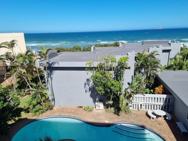 Licorna Beach 32 - Umhlanga