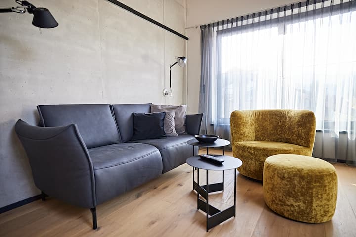 Wohnung Volks 5 - Oberstdorf