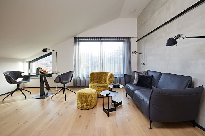 Wohnung Volks 4 - Oberstdorf