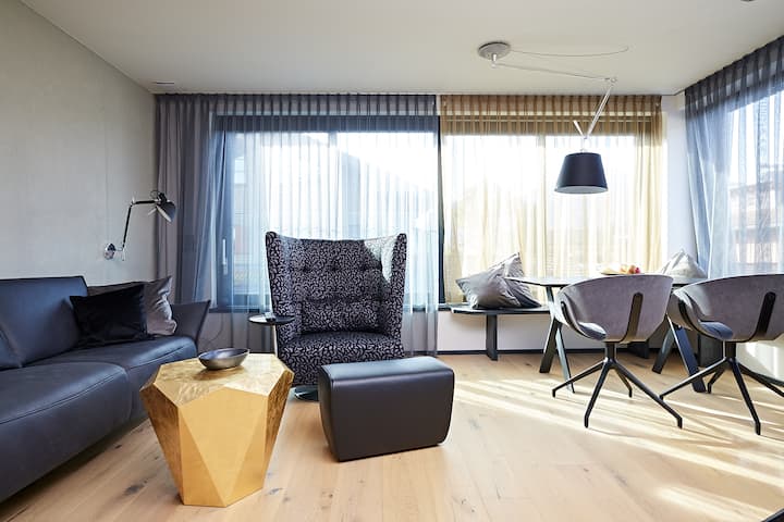 Wohnung Volks 3 - Oberstdorf