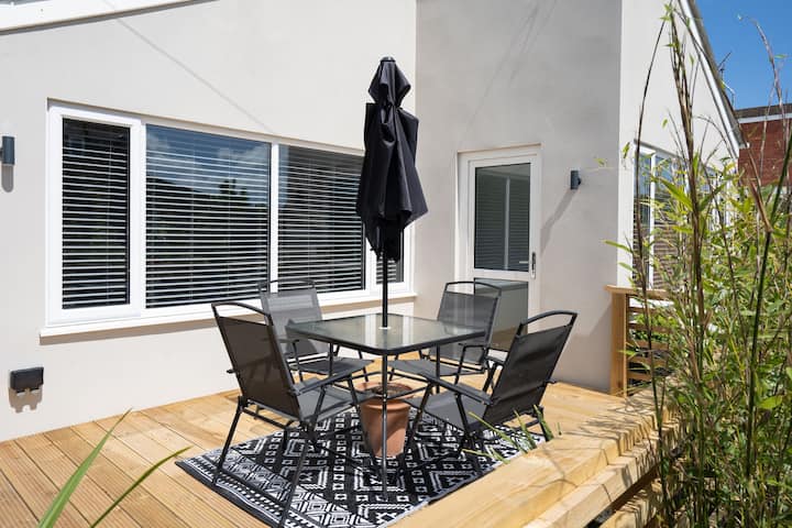 The Hollies | Winterton Cottages - Winterton-on-Sea