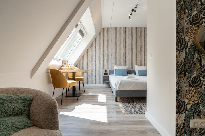 Hello Zeeland - Appartement Duno Lodge M - Zoutelande