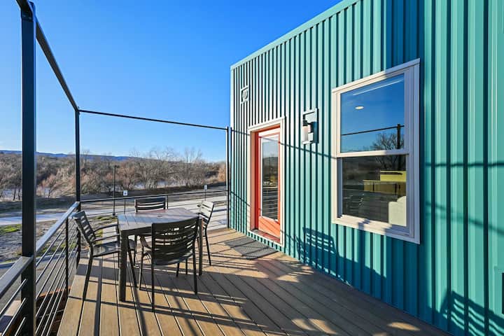 Grand Junction Home ~ 1 Mi To Downtown - Grand Junction, CO